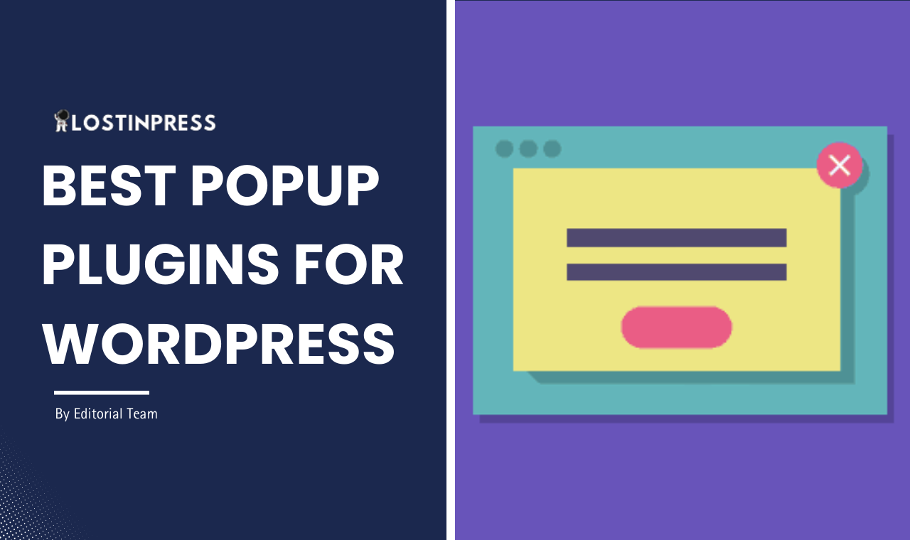 Best Popup Plugins For WordPress