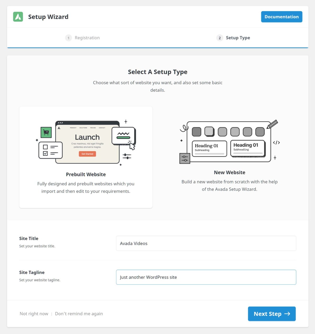 How to Install and Setup Avada Theme WordPress?